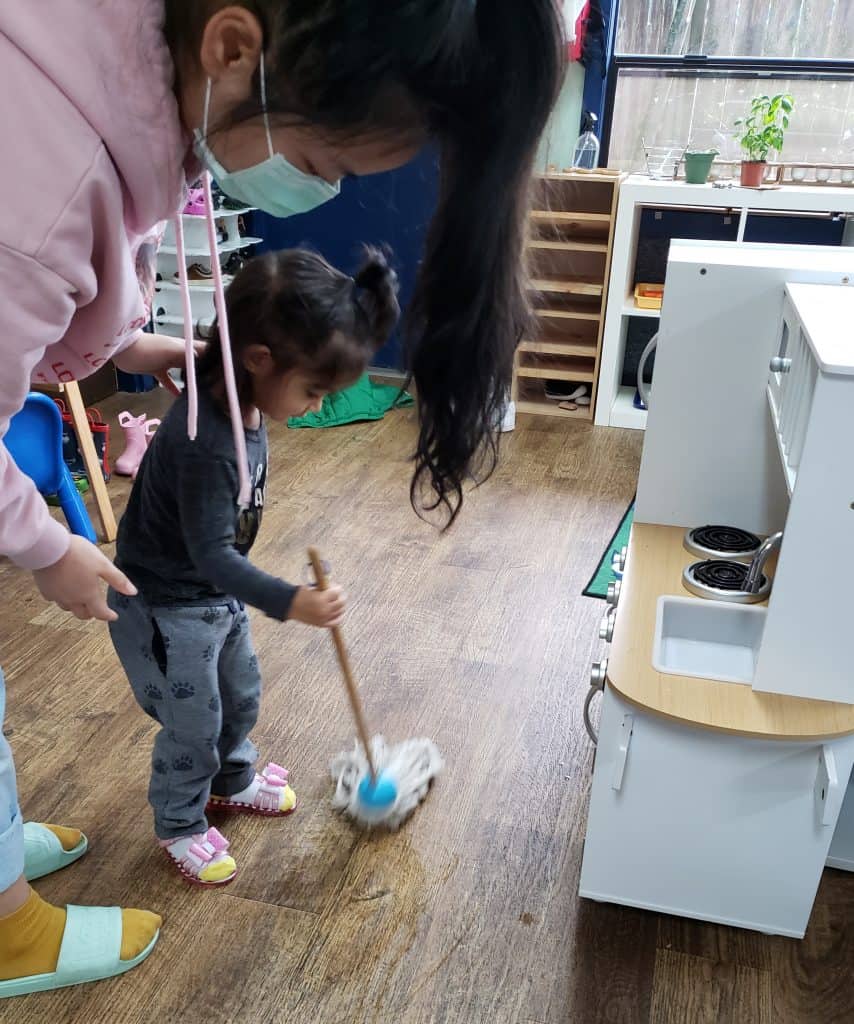 Synergy Learning AcademyToddlers - Synergy Learning Academy